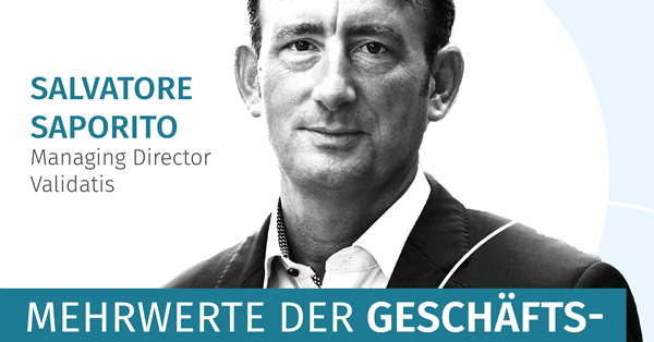 Podcast-Folge: Mehrwerte der Geschäftspartner-Compliance